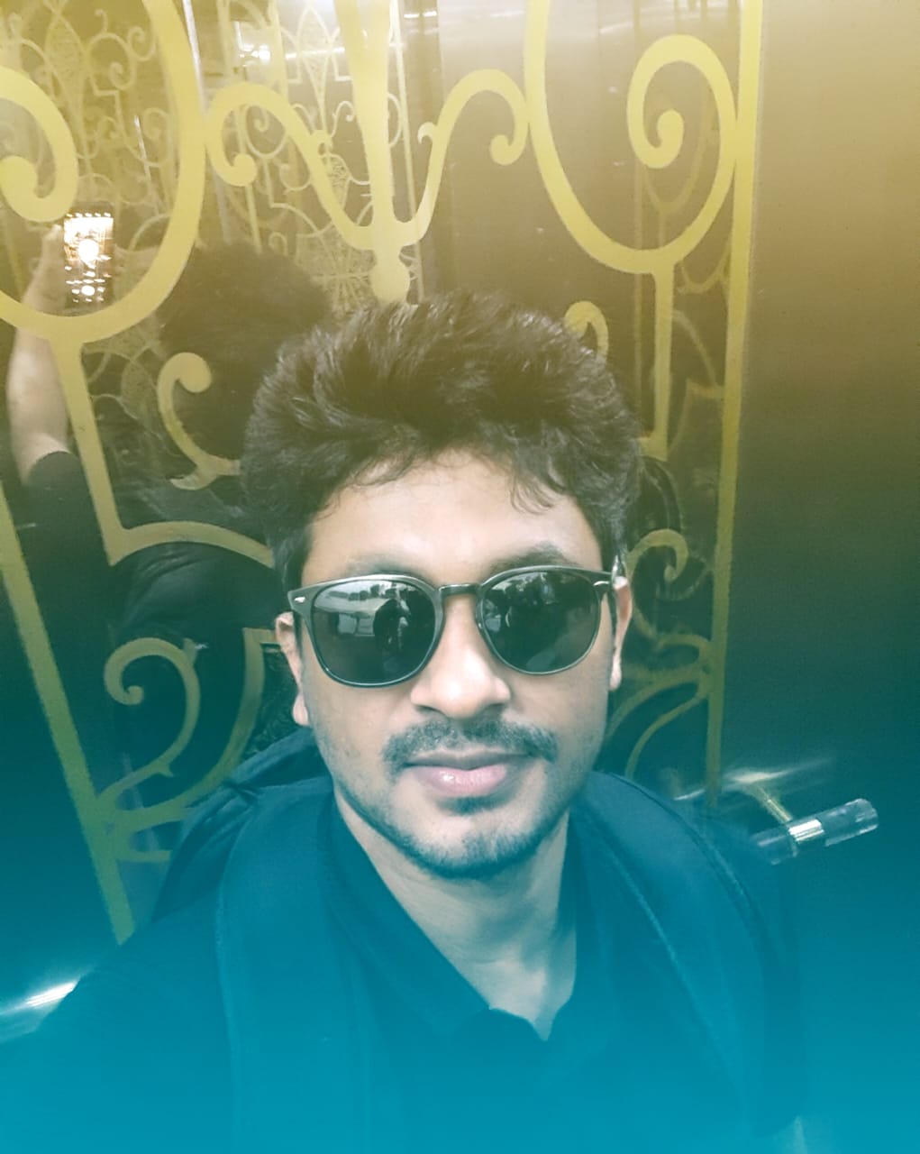 Hello UI UX Designer